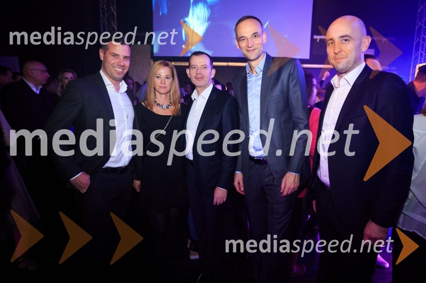 Mediaspeed - Outstanding 2017, slovesna podelitev nagrad