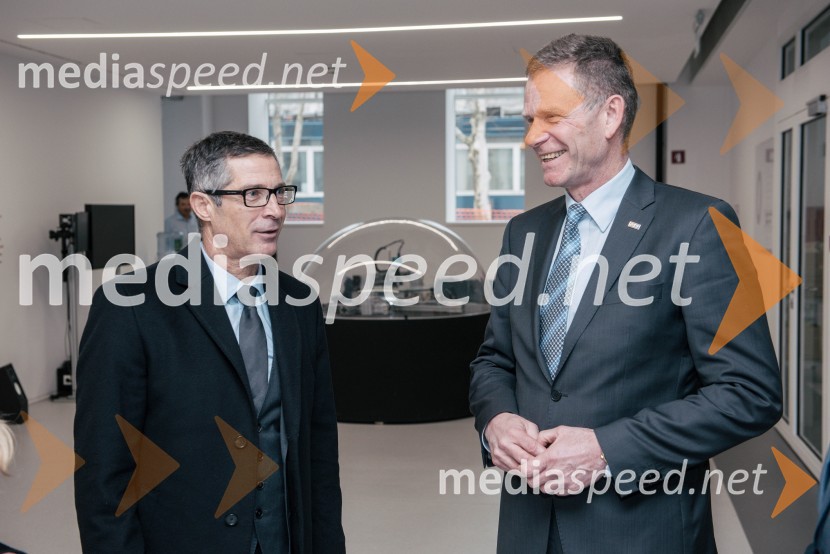 Mediaspeed - Pošta Slovenije pridobila mednarodni certifikat ISO/IEC 27001