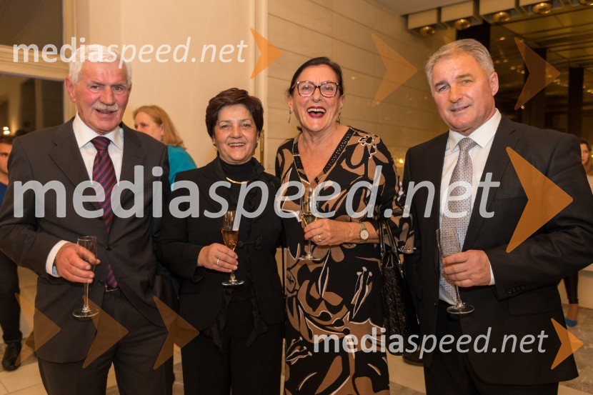 Mediaspeed - Moč usode, premiera opere