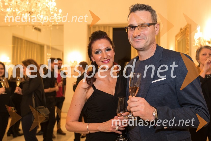 Mediaspeed - Moč usode, premiera opere