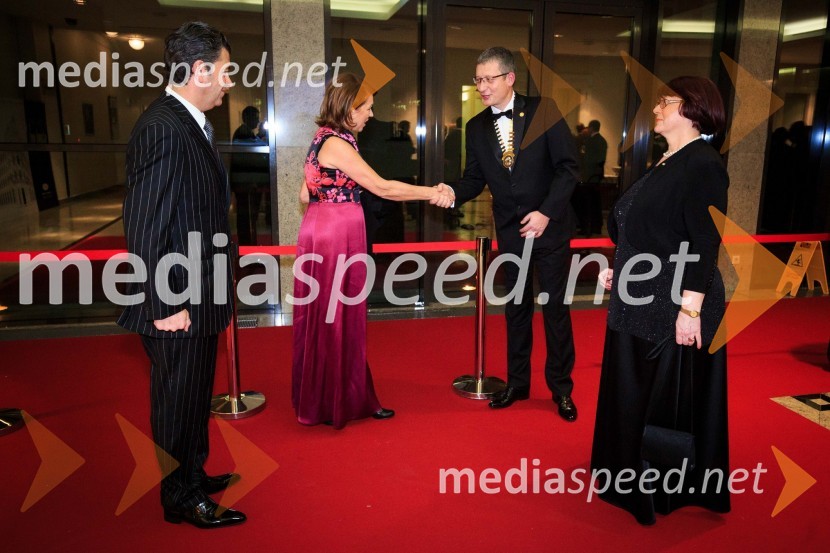 Mediaspeed - Veliki rotarijski ples 2018