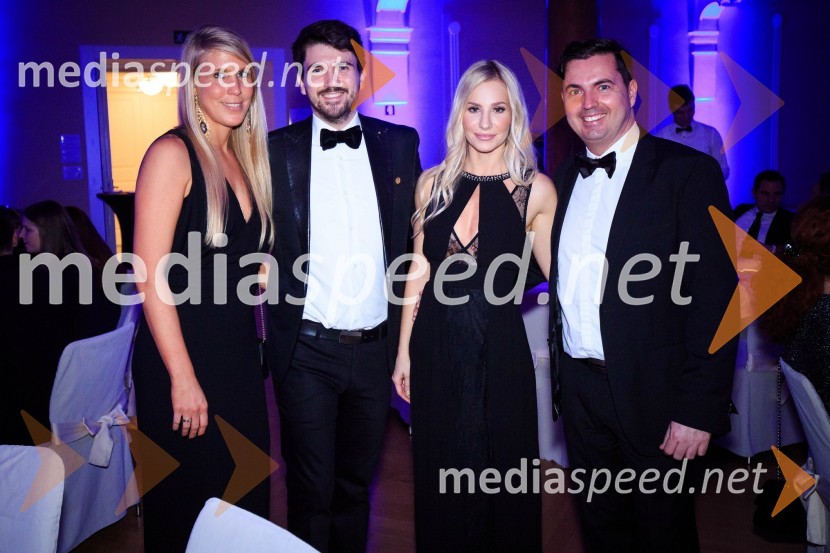 Mediaspeed - Veliki rotarijski ples 2018