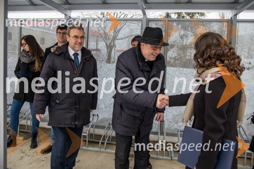 Mediaspeed - Odprtje prenovljenega študentskega doma 7