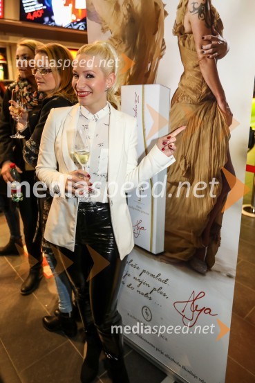 Mediaspeed - 50 odtenkov svobode v Cineplexxu