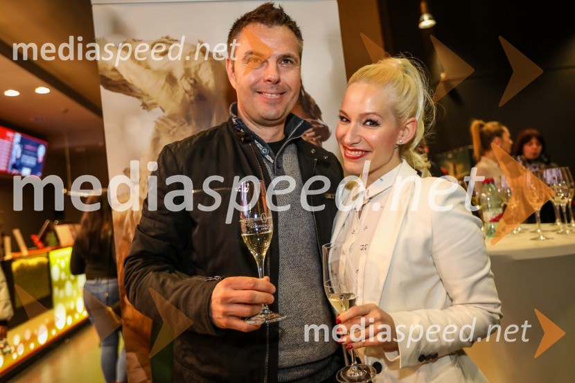 Mediaspeed - 50 odtenkov svobode v Cineplexxu