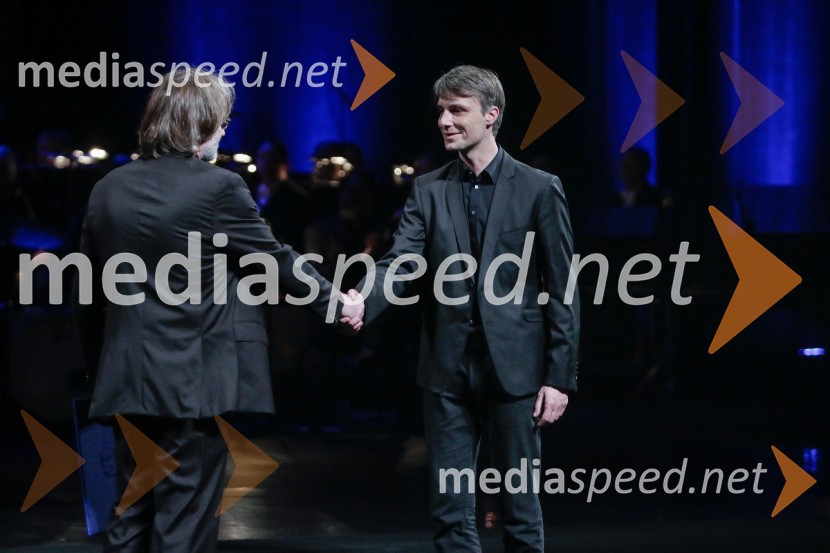 Mediaspeed - Proslava ob slovenskem kulturnem prazniku