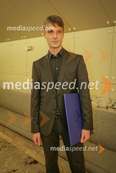 Mediaspeed - Proslava ob slovenskem kulturnem prazniku