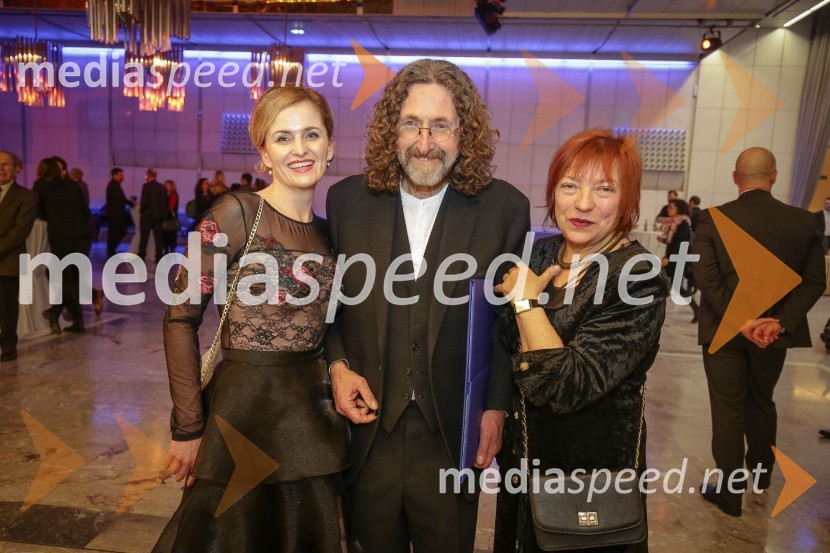 Mediaspeed - Proslava ob slovenskem kulturnem prazniku