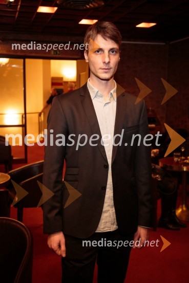 Mediaspeed - Srečanje s Prešernovimi nagrajenci 2018