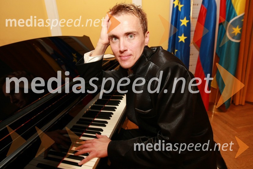 Mediaspeed - Podelitev celjskih grbov