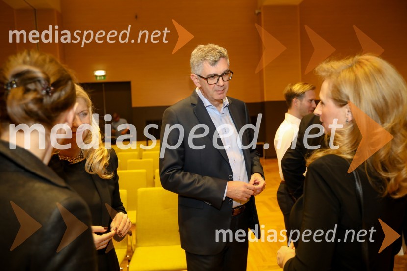 Mediaspeed - 10 let delovanja Termalnega Centra Laško