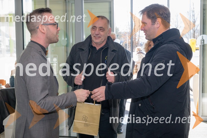 Mediaspeed - Dom pod gorco je praznoval svoj sedmi rojstni dan