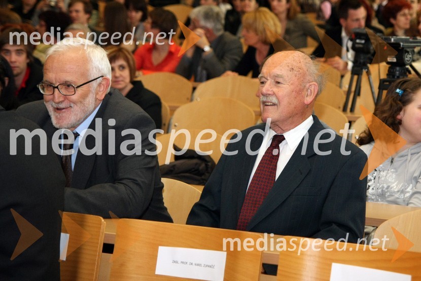 Mediaspeed - Dan Pravne fakultete Univerze v Ljubljani