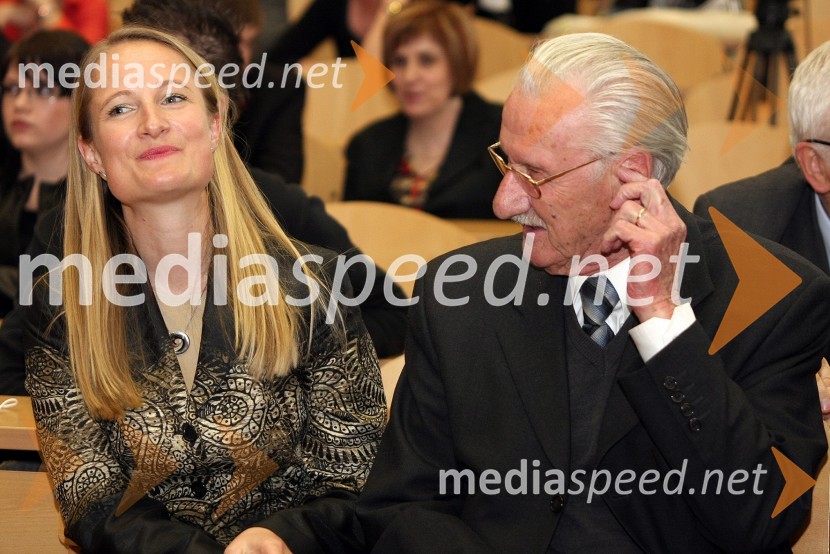 Mediaspeed - Dan Pravne fakultete Univerze v Ljubljani