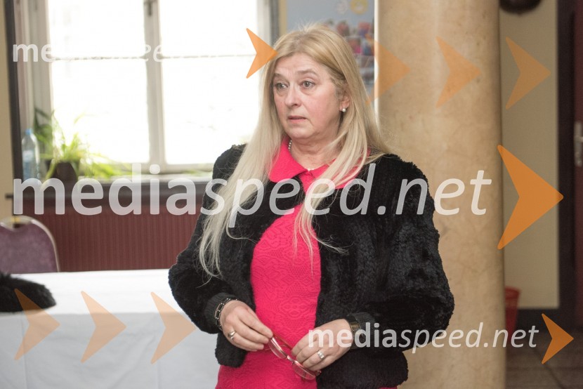 Mediaspeed - Konferenca ljubezni od A do Ž