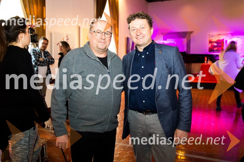 Mediaspeed - Festival Ljubljana napoveduje Briljantino