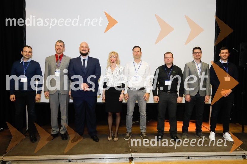 Mediaspeed - Konferenca Blockchain v turistični industriji