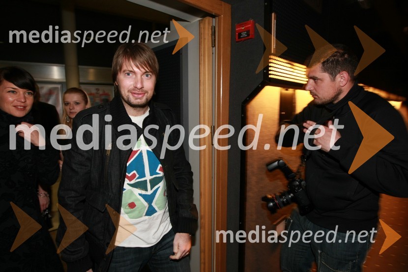 Mediaspeed - Predpremiera filma Hit poletja