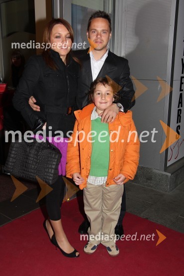 Mediaspeed - Koncert Tonija Cetinskega v Bowling centru Strike