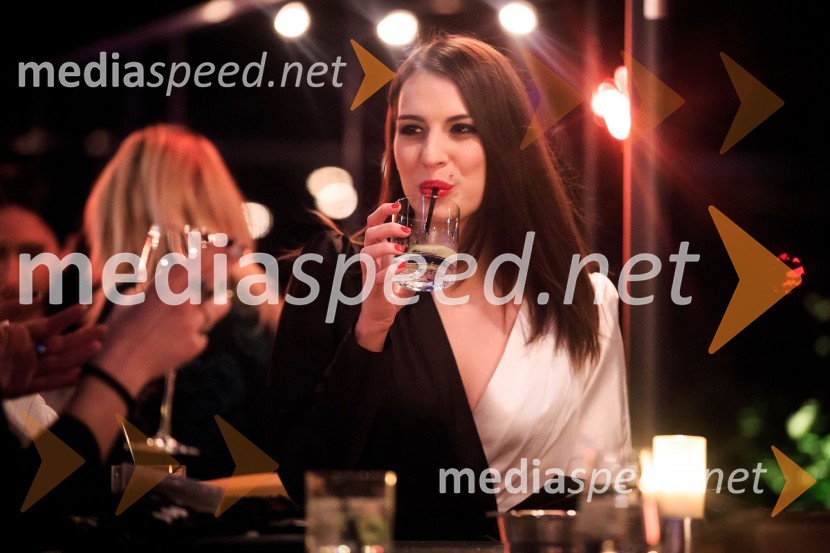 Mediaspeed - Gorske sanje, premiera nove slovenske serije