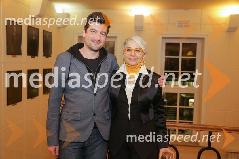 Mediaspeed - 27. festival Dnevi komedije, zaključek in podelitev nagrad