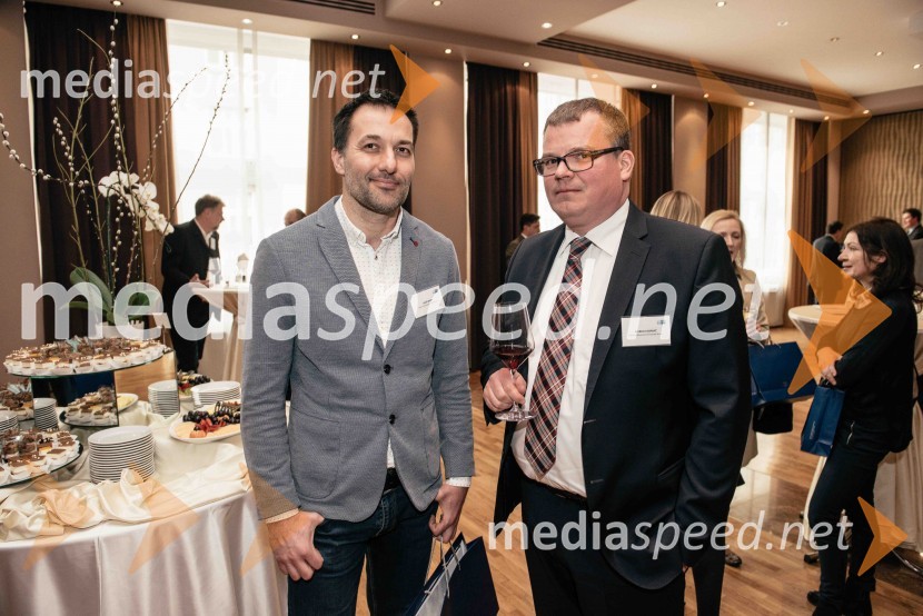 Mediaspeed - Letna skupščina članov Slovensko-nemške gospodarske zbornice