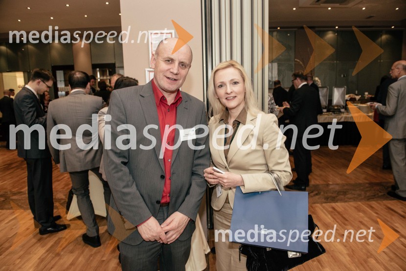 Mediaspeed - Letna skupščina članov Slovensko-nemške gospodarske zbornice