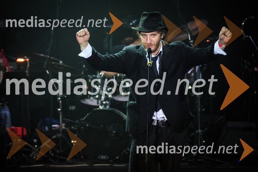 Mediaspeed - Tradicionalni koncert igralcev MGL in študentov AGRFT