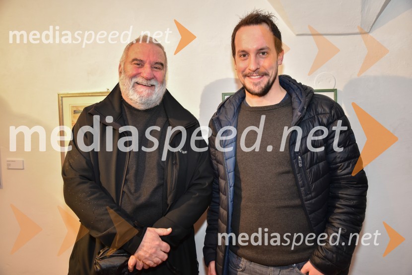 Mediaspeed - Sprejem športnikov Kranja