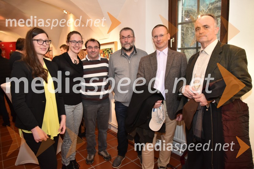 Mediaspeed - Sprejem športnikov Kranja