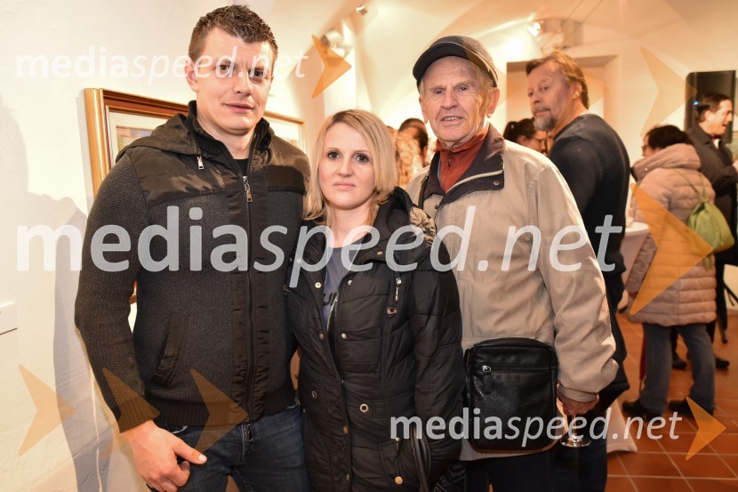 Mediaspeed - Sprejem športnikov Kranja