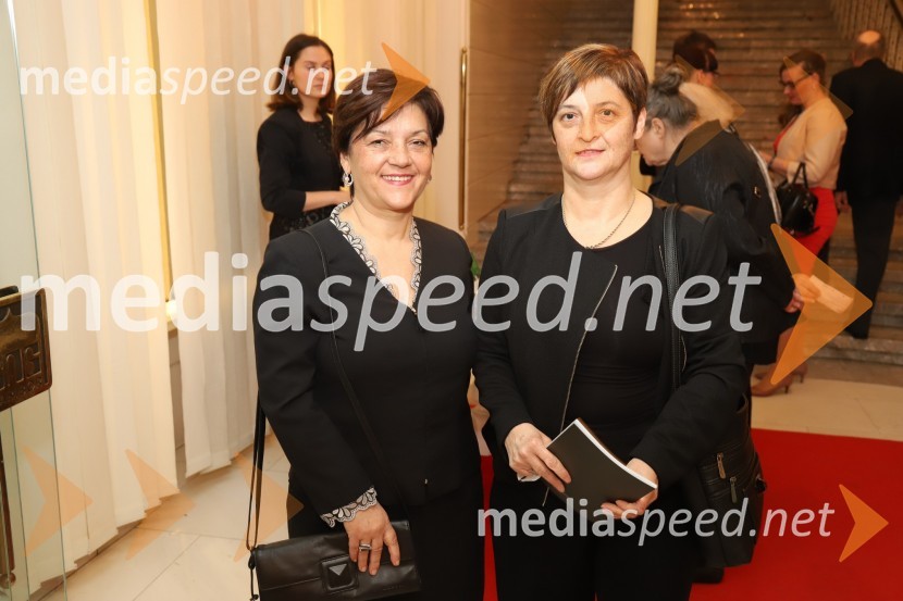 Mediaspeed - Mesečnica, premiera predstave