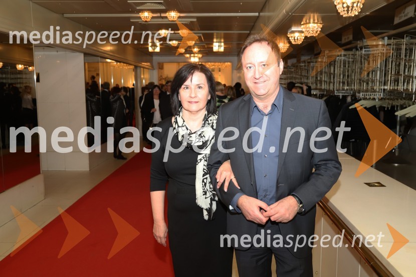Mediaspeed - Mesečnica, premiera predstave