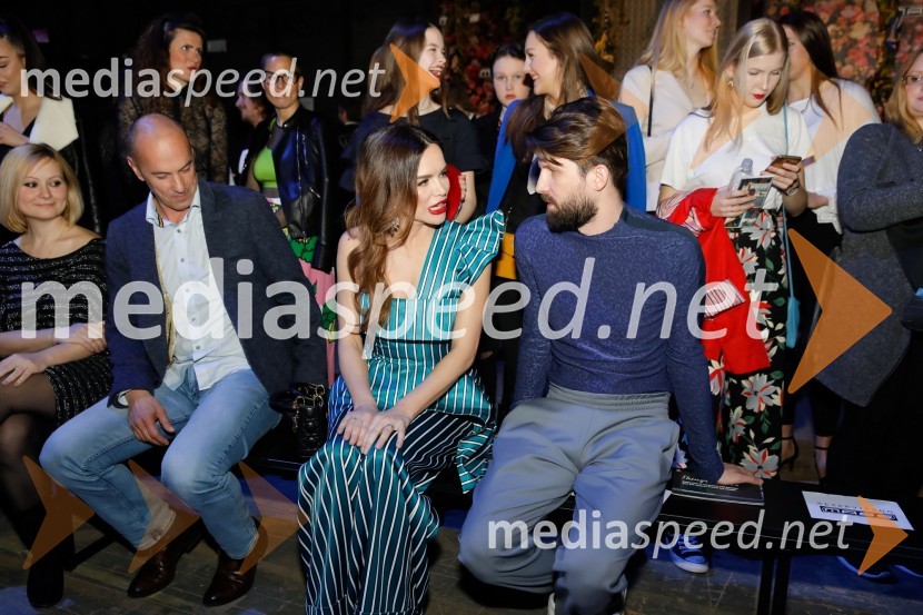 Mediaspeed - Ljubljana Fashion Week (LJFW) 2018, 3. dan