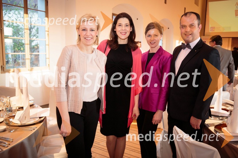 Mediaspeed - Isaac Posch in sodobniki, plesna predstava