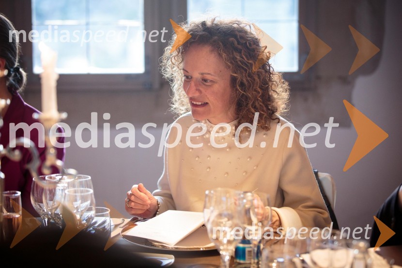 Mediaspeed - Isaac Posch in sodobniki, plesna predstava