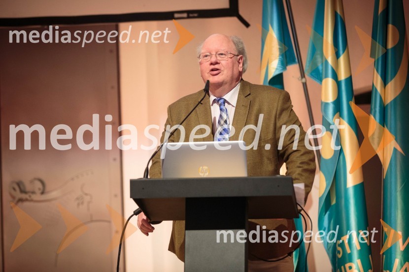 Mediaspeed - Isaac Posch in sodobniki, plesna predstava