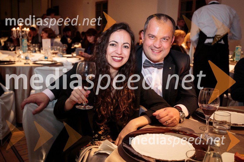 Mediaspeed - Isaac Posch in sodobniki, plesna predstava
