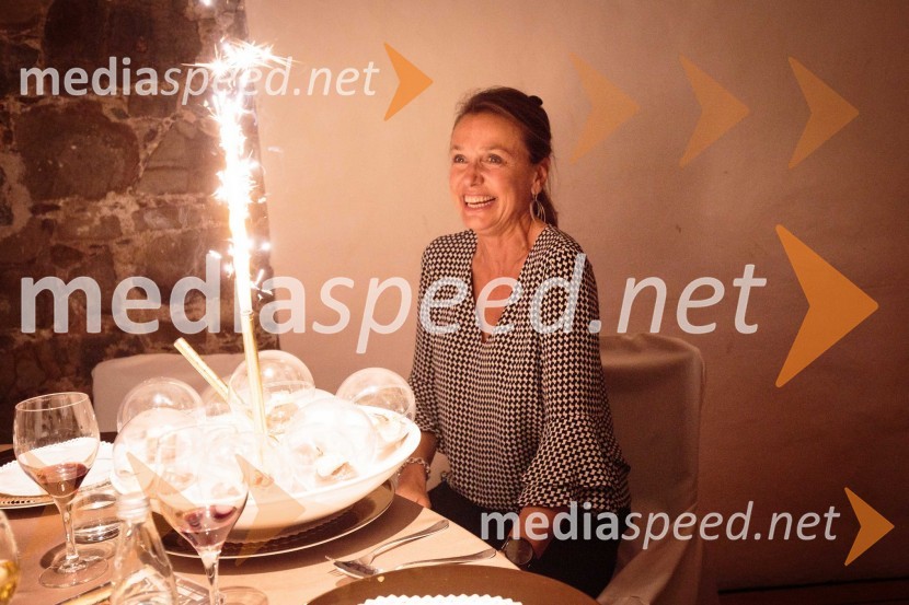 Mediaspeed - Isaac Posch in sodobniki, plesna predstava