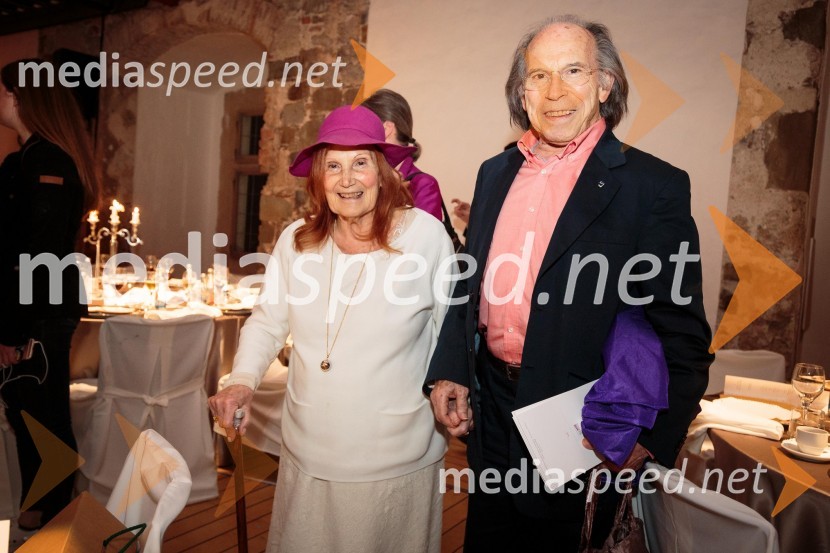 Mediaspeed - Isaac Posch in sodobniki, plesna predstava