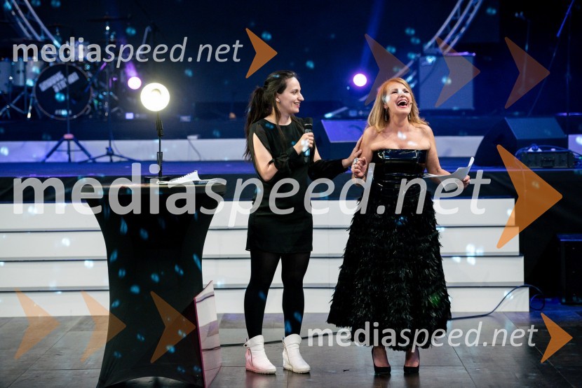 Mediaspeed - Gala Ženska in Moški