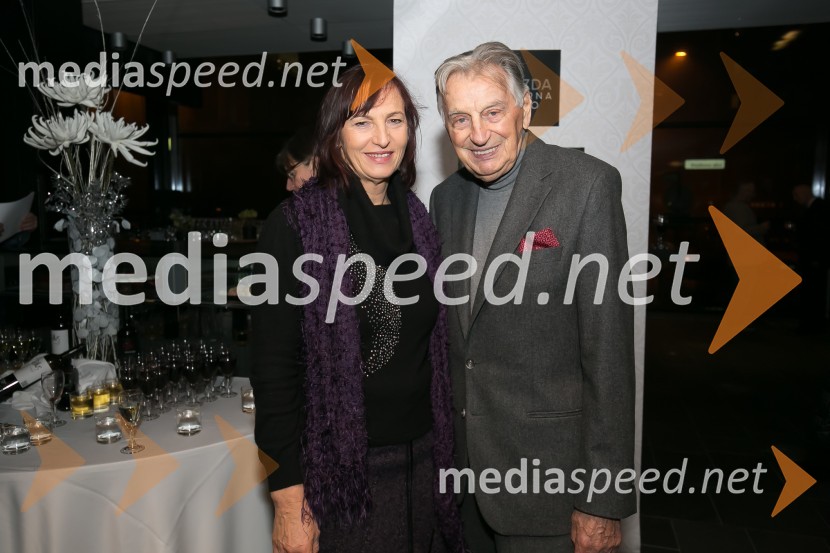 Mediaspeed - V spomin: filmski in gledališki igralec Demeter Bitenc