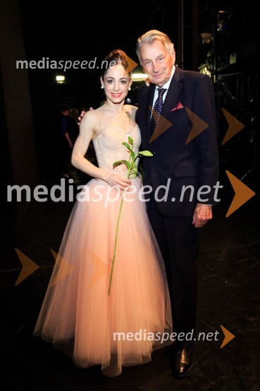 Mediaspeed - V spomin: filmski in gledališki igralec Demeter Bitenc