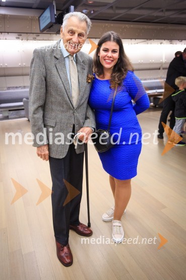 Mediaspeed - V spomin: filmski in gledališki igralec Demeter Bitenc