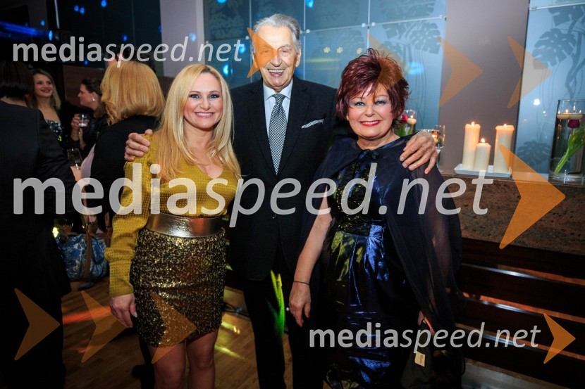 Mediaspeed - V spomin: filmski in gledališki igralec Demeter Bitenc