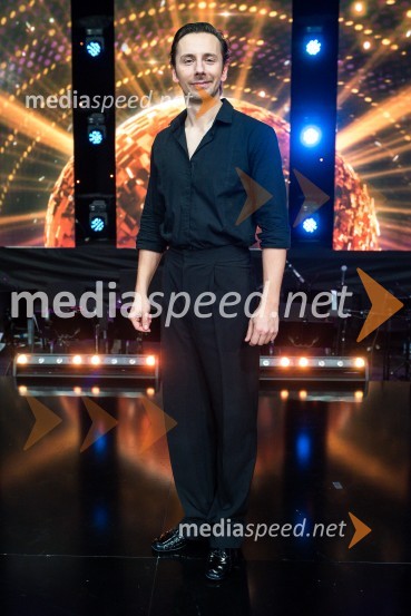 Mediaspeed - Zvezde plešejo, sedma oddaja