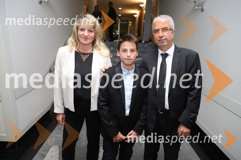 Mediaspeed - Otrokom sveta, dobrodelni koncert