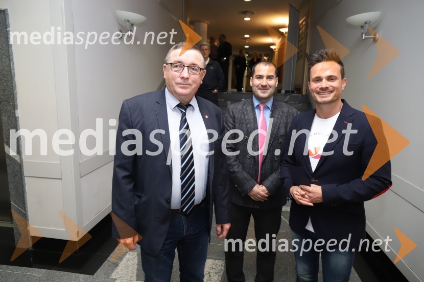 Mediaspeed - Otrokom sveta, dobrodelni koncert