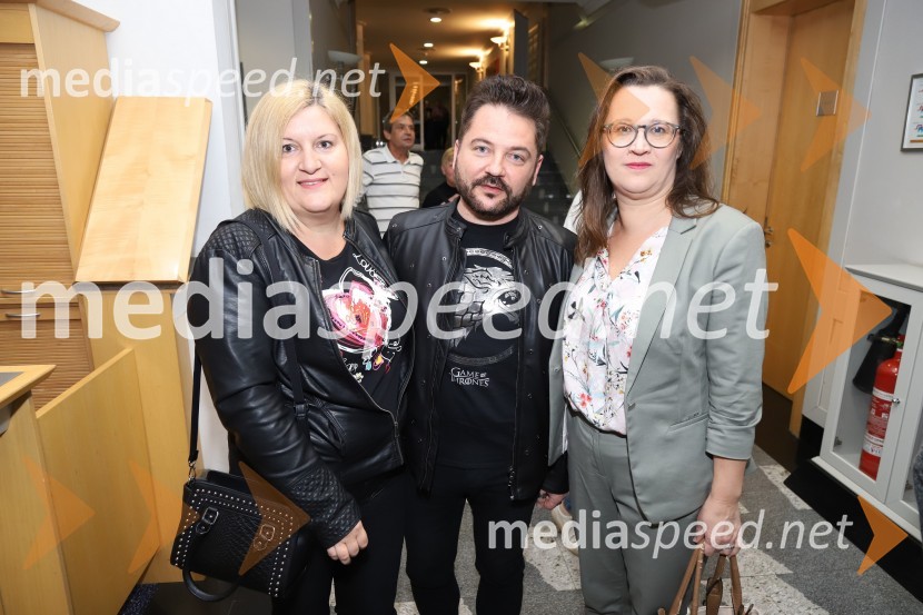 Mediaspeed - Otrokom sveta, dobrodelni koncert