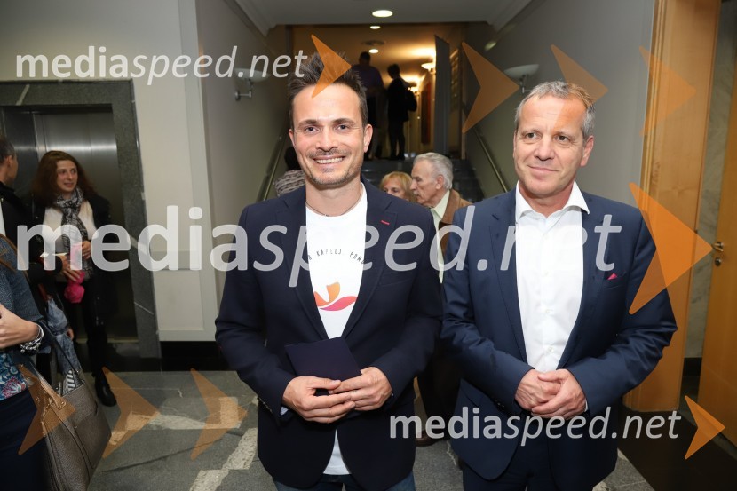 Mediaspeed - Otrokom sveta, dobrodelni koncert